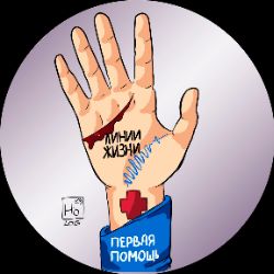 Иконка канала Линии Жизни