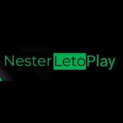 Иконка канала NesterLetoPlay