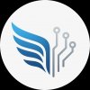 Иконка канала Цифровые Крылья - IT интегратор