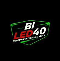 Иконка канала BiLeD40