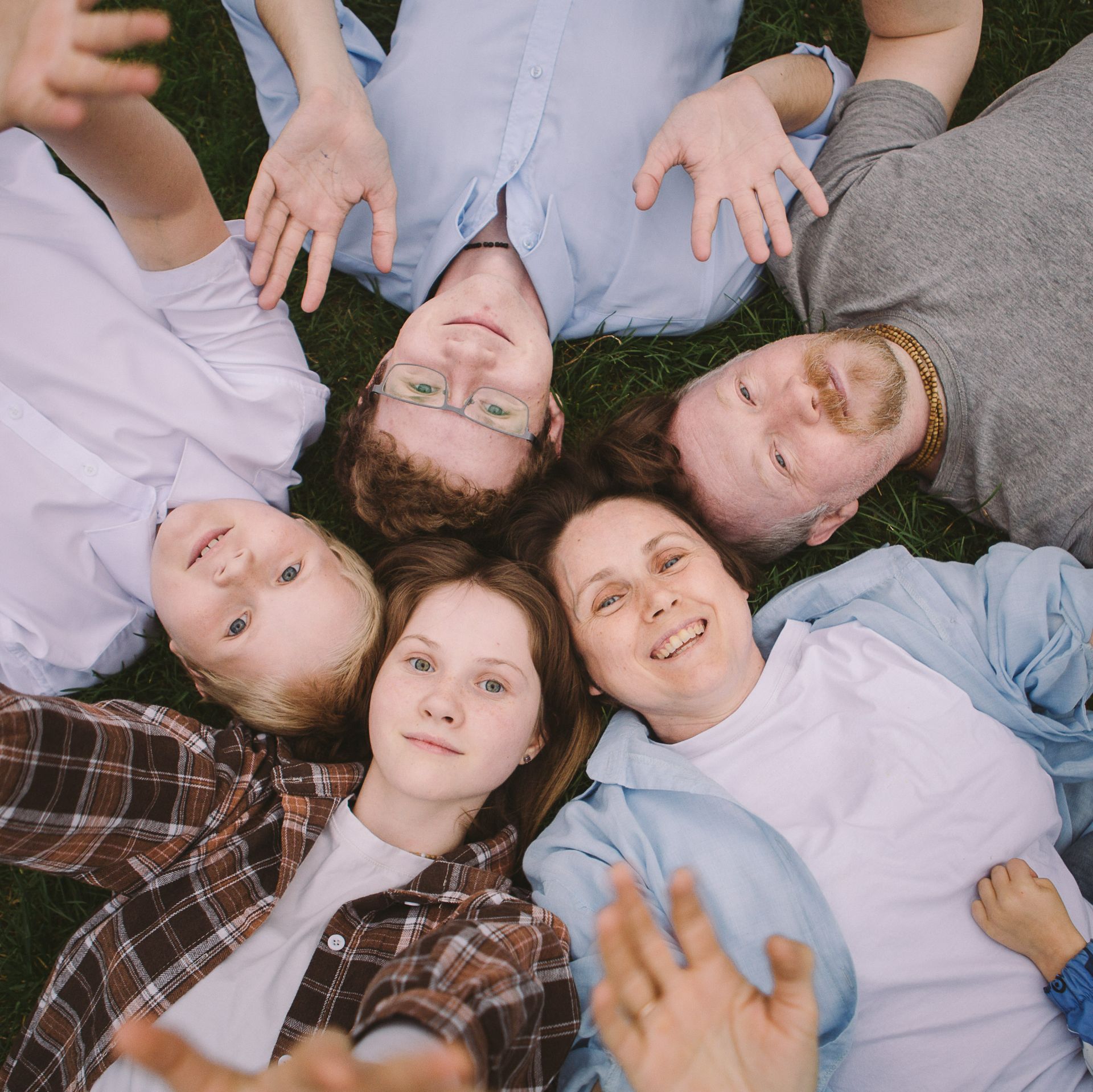 Иконка канала Расамрита