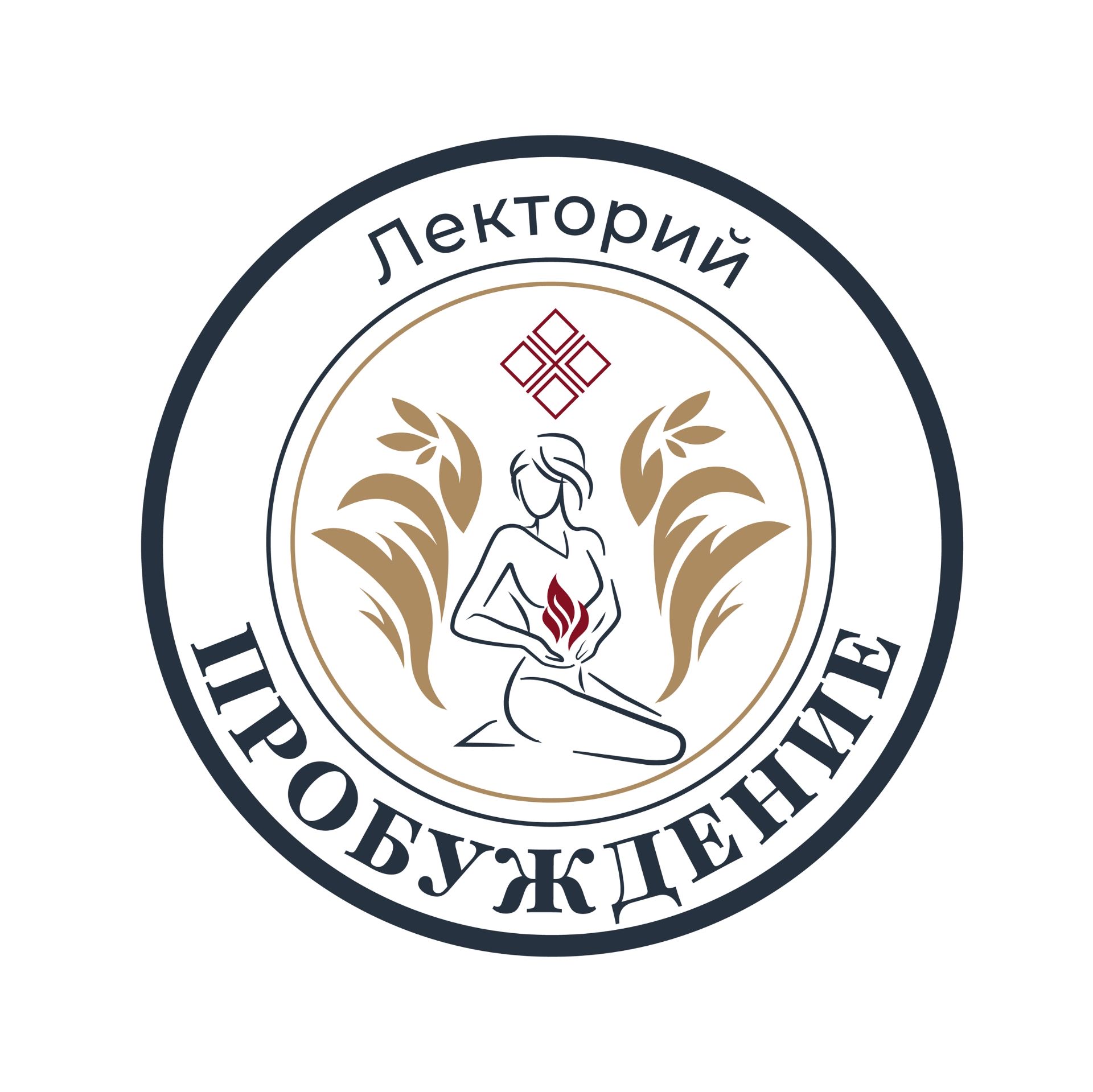 Иконка канала Лекторий «Пробуждение»