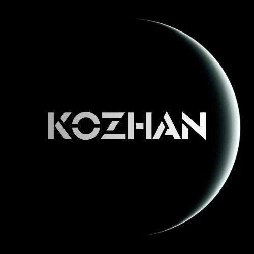 Иконка канала KOZHAN