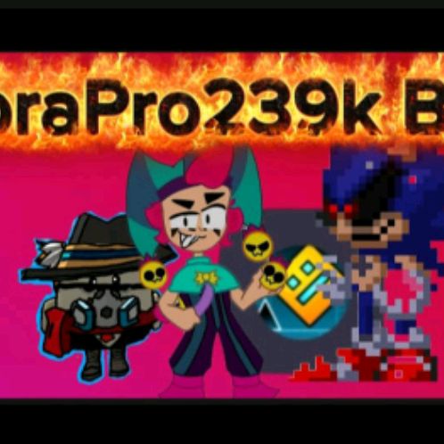 Иконка канала IbraPro239k B2