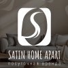 Иконка канала Посуточная аренда квартир СПб | SatinHome Aparts