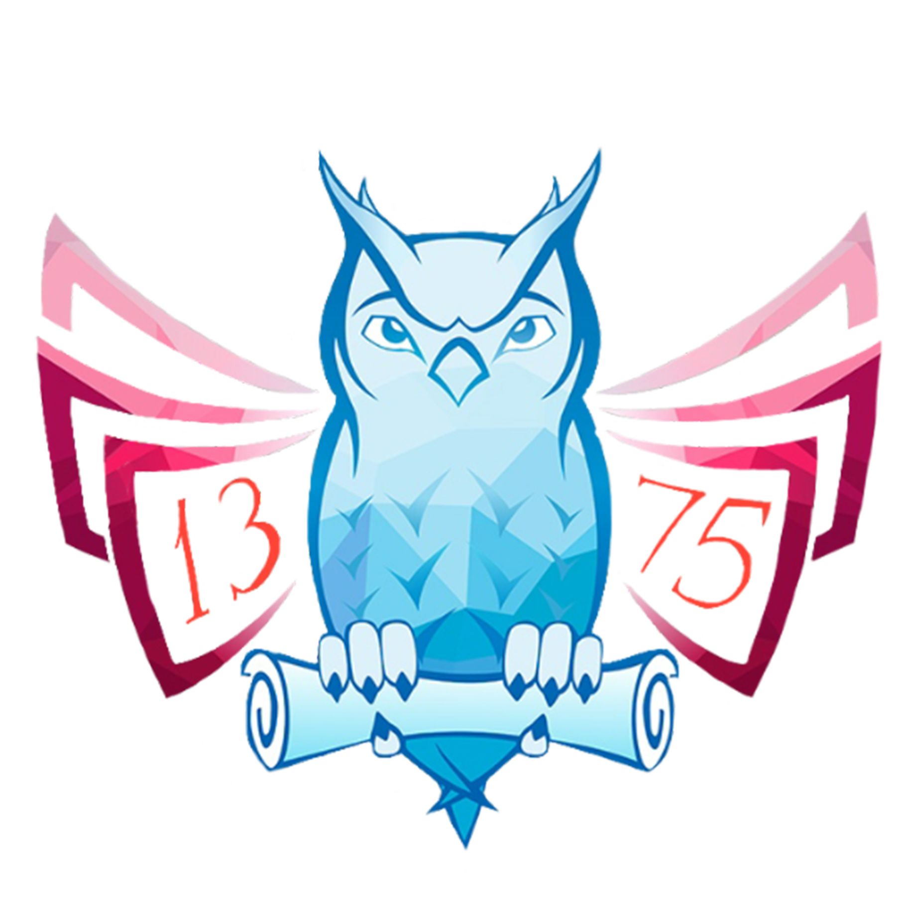 Иконка канала ШКОЛА 1375