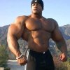 Иконка канала Чёрный Бумер