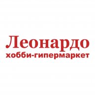 Иконка канала Леонардо - ваш гид в мире хобби!