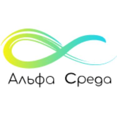 Иконка канала Альфа Среда