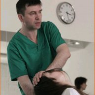 Иконка канала Интуитивный Массаж в Санкт-Петербурге