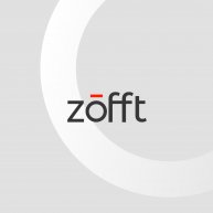 Иконка канала zofft / зоффт