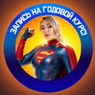 Иконка канала Biosreda school