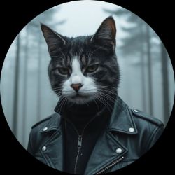 Иконка канала Борода Кота