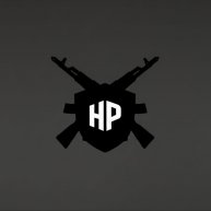 Иконка канала HARDPOINT