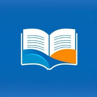 Иконка канала Билингвотека | Английский по параллельным текстам