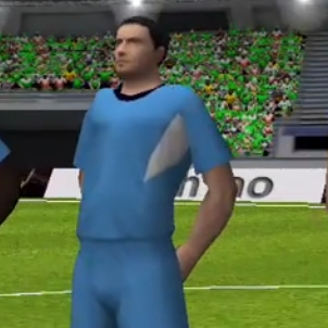 Иконка канала МОБИЛЬНЫЙ ФУТБОЛ.