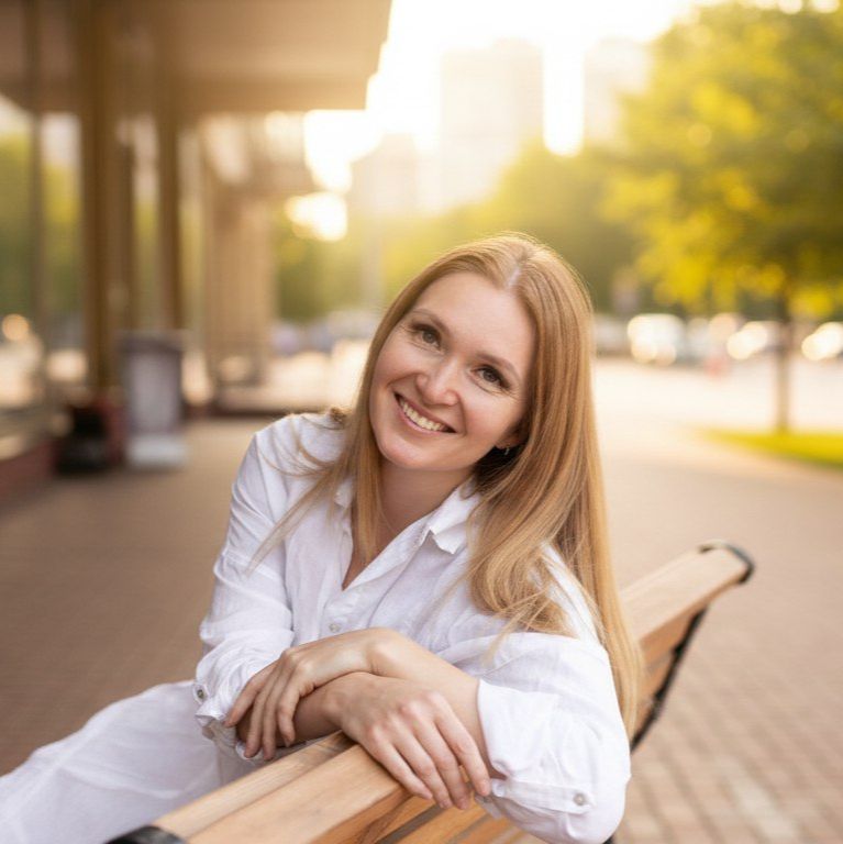 Иконка канала Скуратова Екатерина