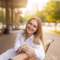 Иконка канала Скуратова Екатерина