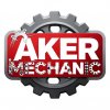 Иконка канала Aker Mehanik (Акер Механик)