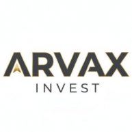 Иконка канала Arvax Invest