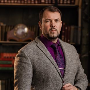 Иконка канала Андрей Подбегалин Юрист по недвижимости.