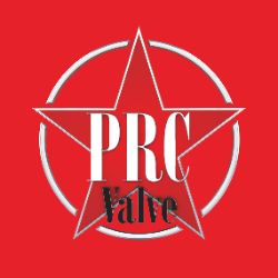 Иконка канала PRC Valve Bry