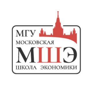 Иконка канала МШЭ МГУ