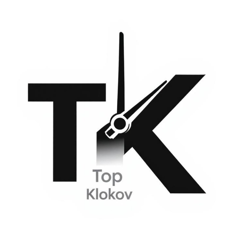Иконка канала TopKlokov