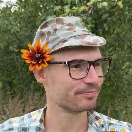 Иконка канала Будни скуфа