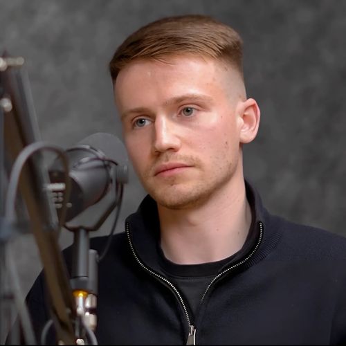 Иконка канала Егор Ясников