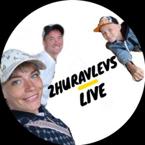 Иконка канала Zhuravlevs_LIVE