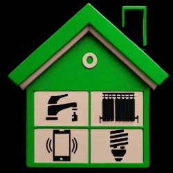 Иконка канала МБУ "ЖКУ м.о.Истра"