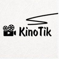 Иконка канала KinoTik