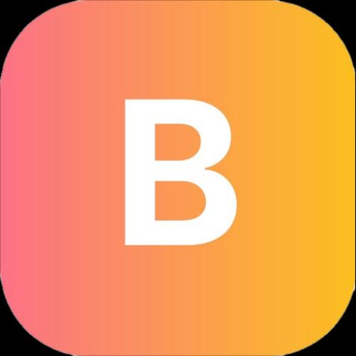 Иконка канала BALOONS.PRO CRM Аэродизайнера.