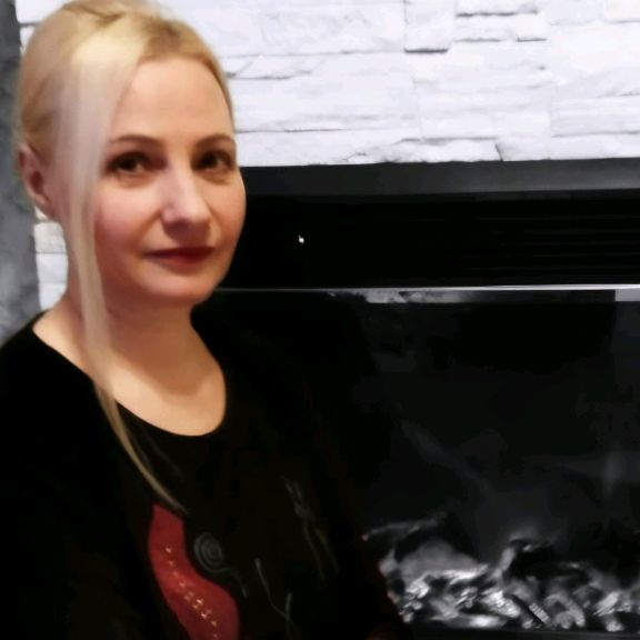 Иконка канала Елена Горловская