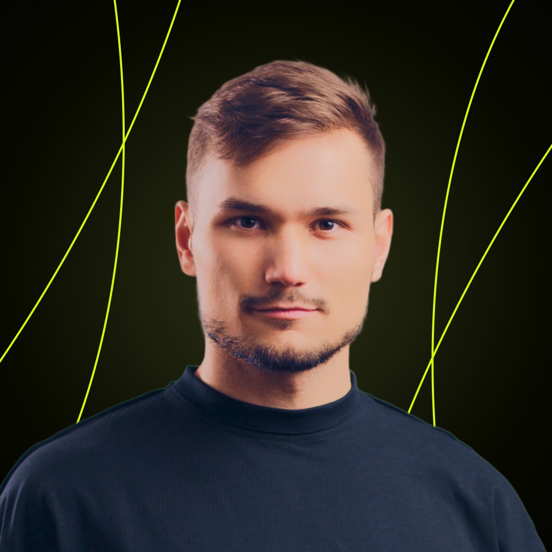 Иконка канала Sergey Filichkin