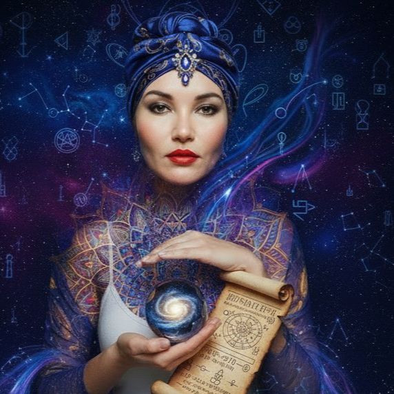 Иконка канала metafora-kartina