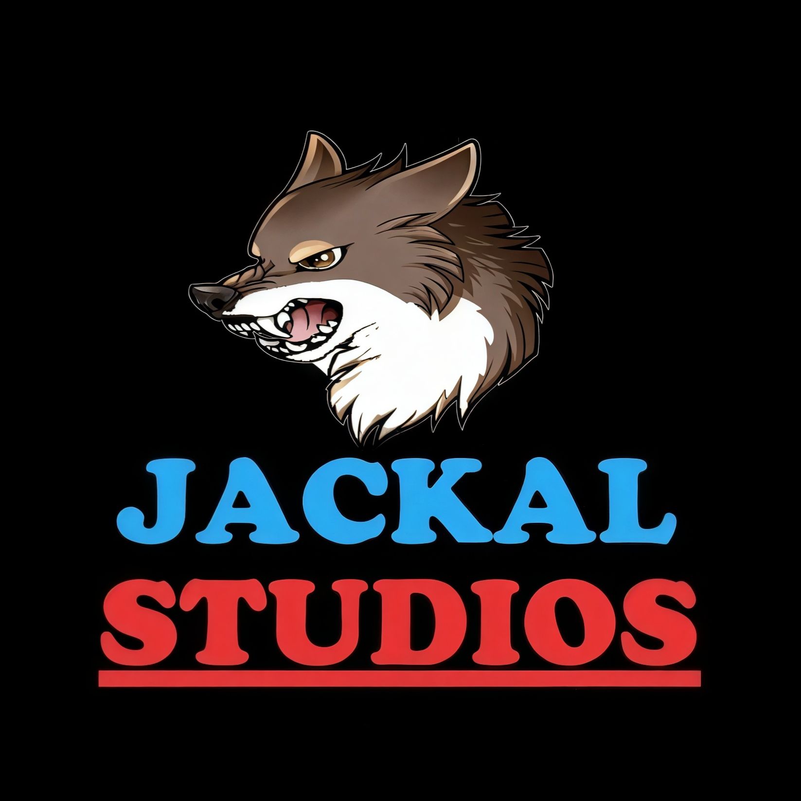 Иконка канала JACKAL STUDIOS