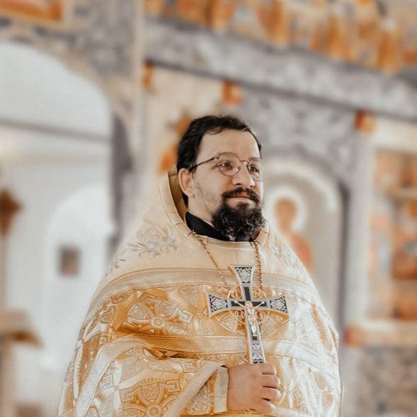 Иконка канала Священник Андрей Трофименко