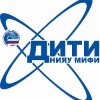 Иконка канала ДИТИ НИЯУ МИФИ