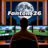 Иконка канала Фантом26