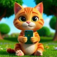 Иконка канала СмартКот