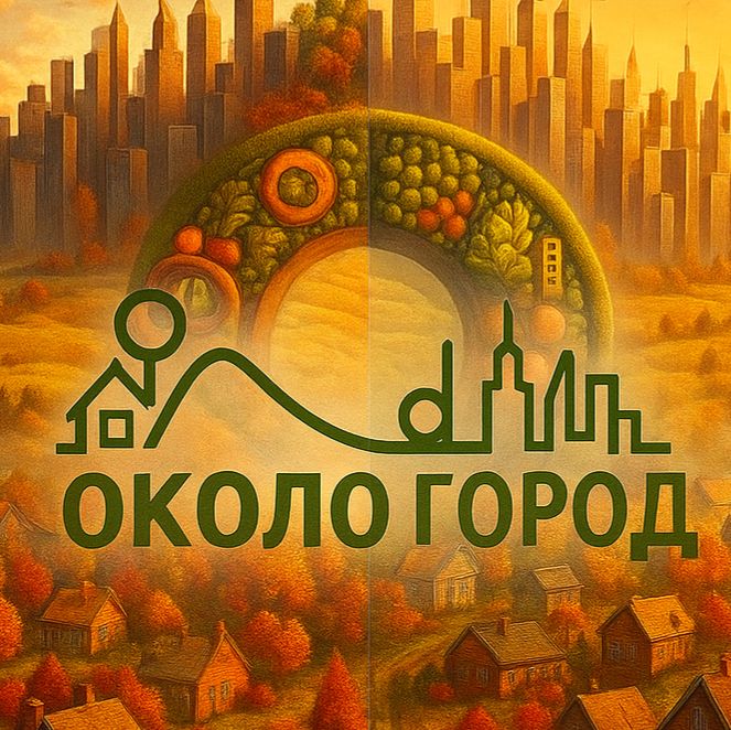 Иконка канала ОКОЛОГОРОД | Ставропольский район