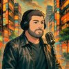 Иконка канала Грамзи VOICE