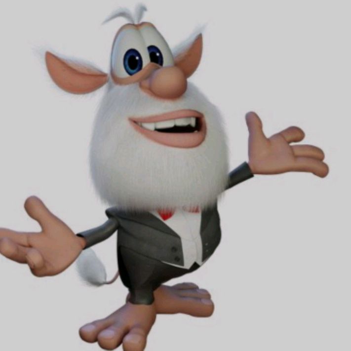 Иконка канала БУБА 67