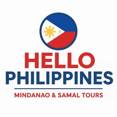 Иконка канала Привет  Филиппины