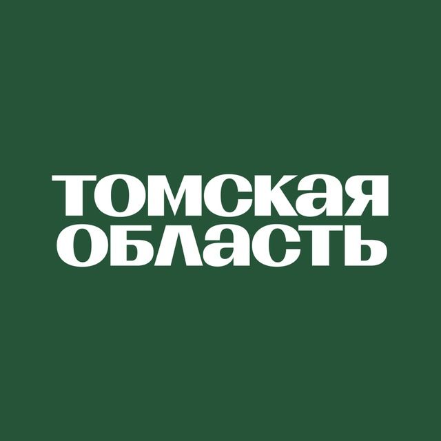 Иконка канала Томская область