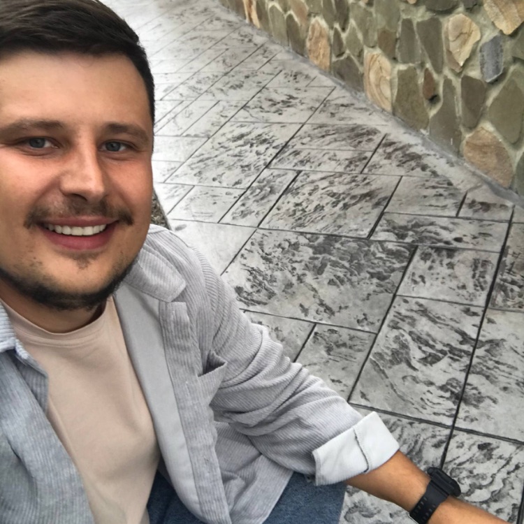 Иконка канала НИКОЛАЙ «ПЕЧАТНЫЙ БЕТОН»