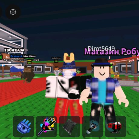 Иконка канала Юрец Огурчик