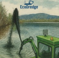 Иконка канала Оборудование для очистки водоема